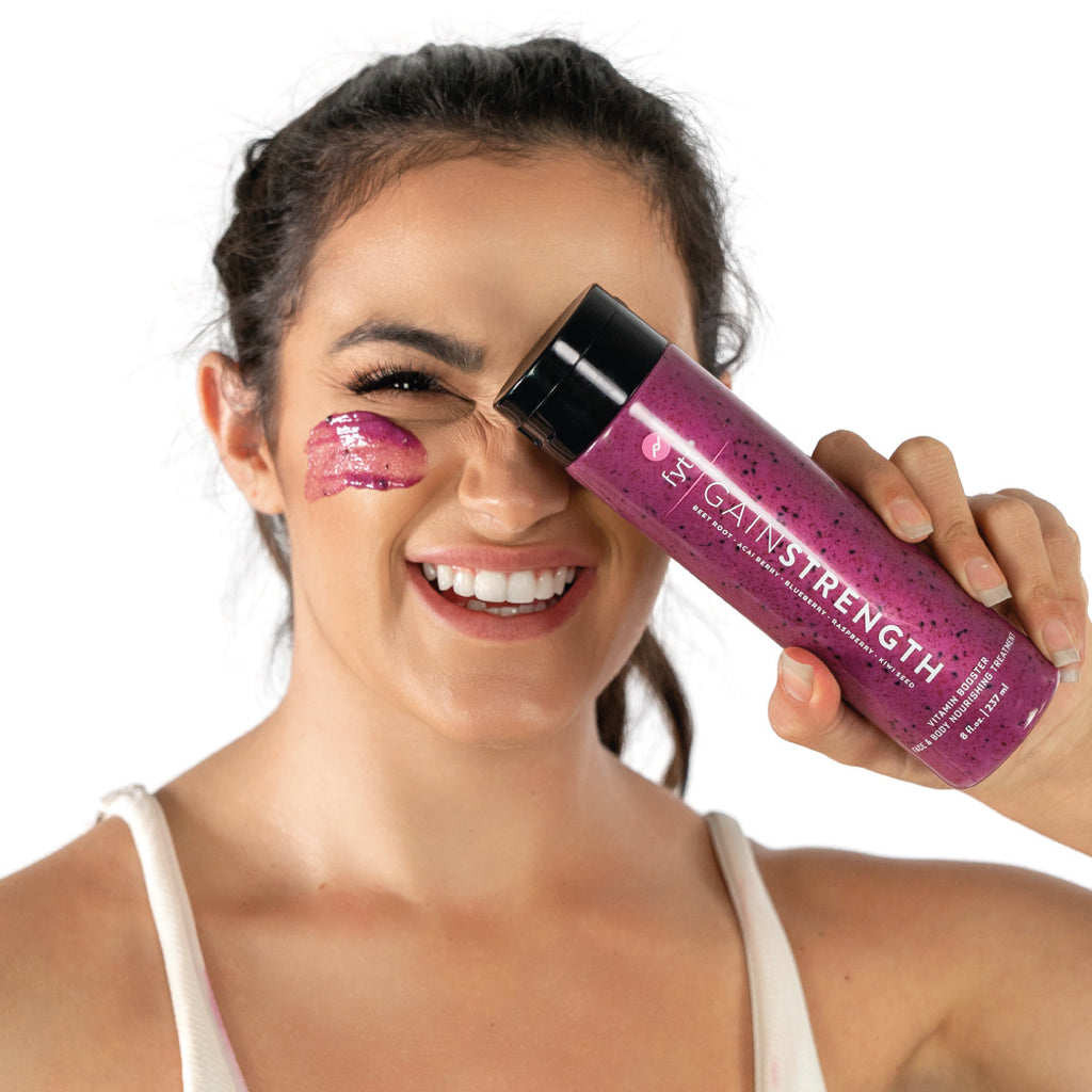Ultra-Nourishing Exfoliating Mask – Mi tienda